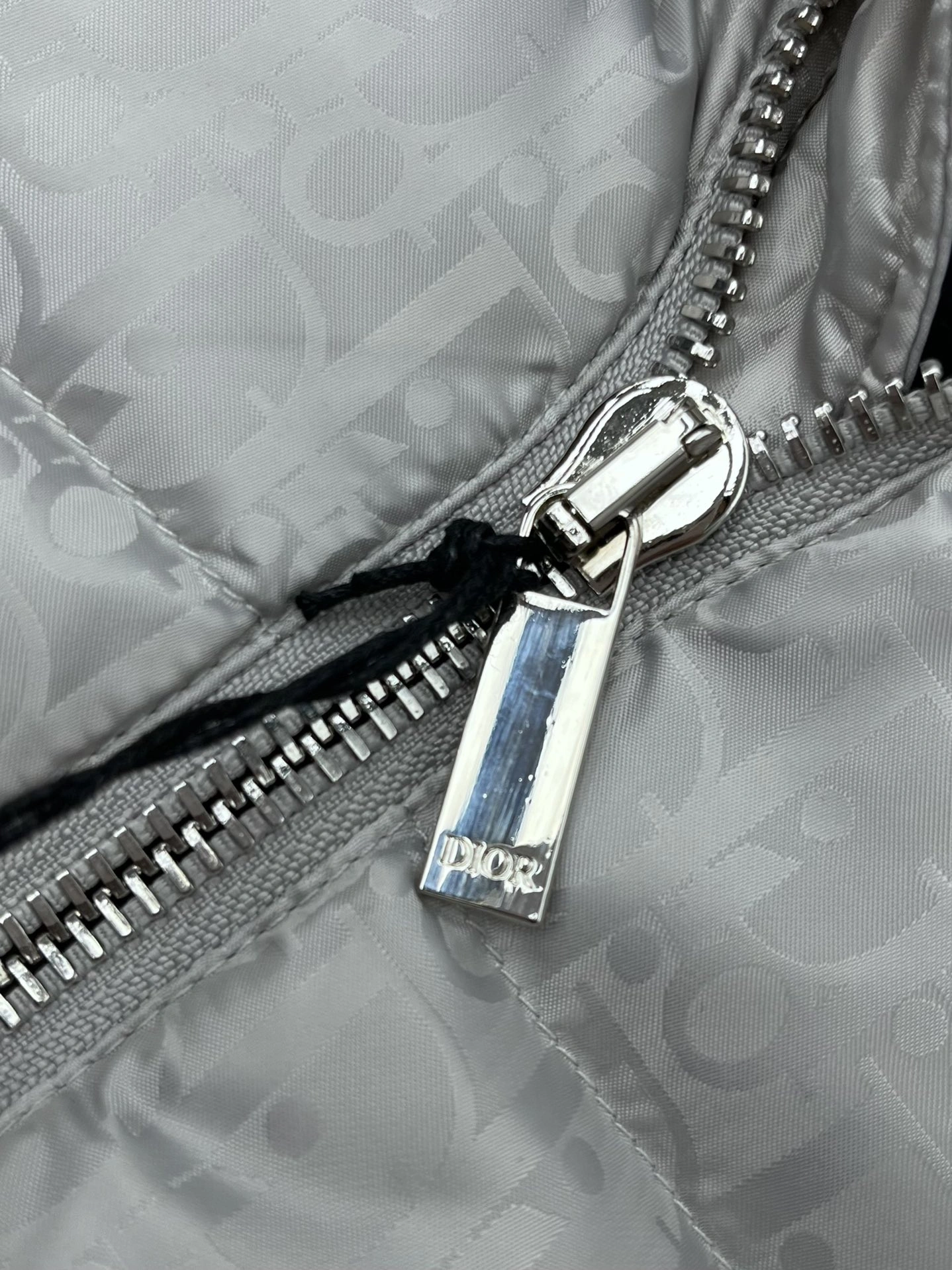 Original Christian Dior Down Jackets