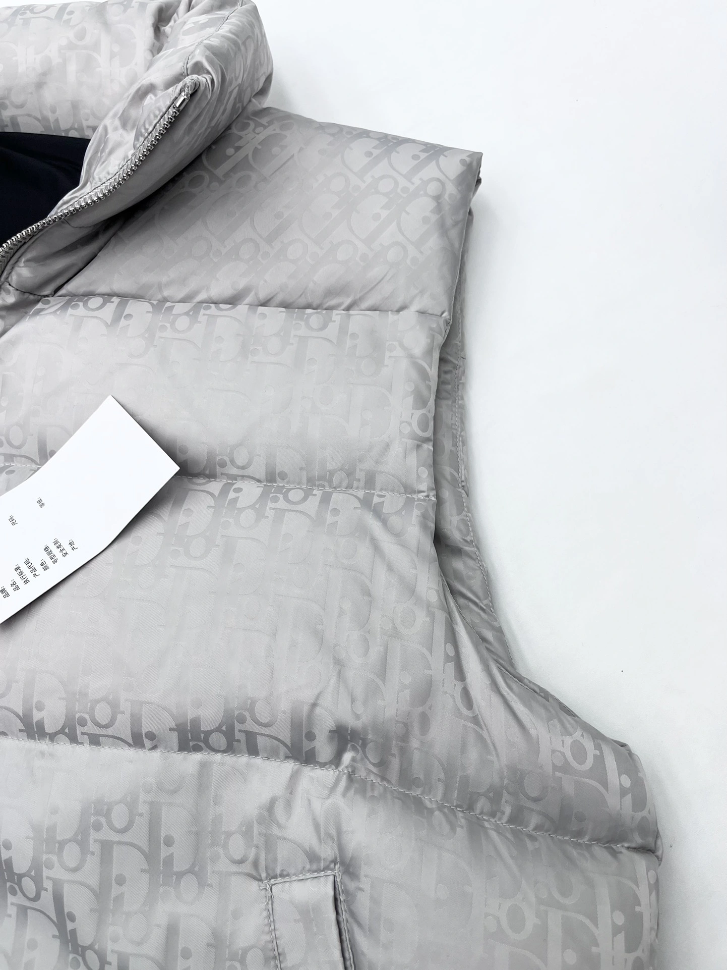Original Christian Dior Down Jackets
