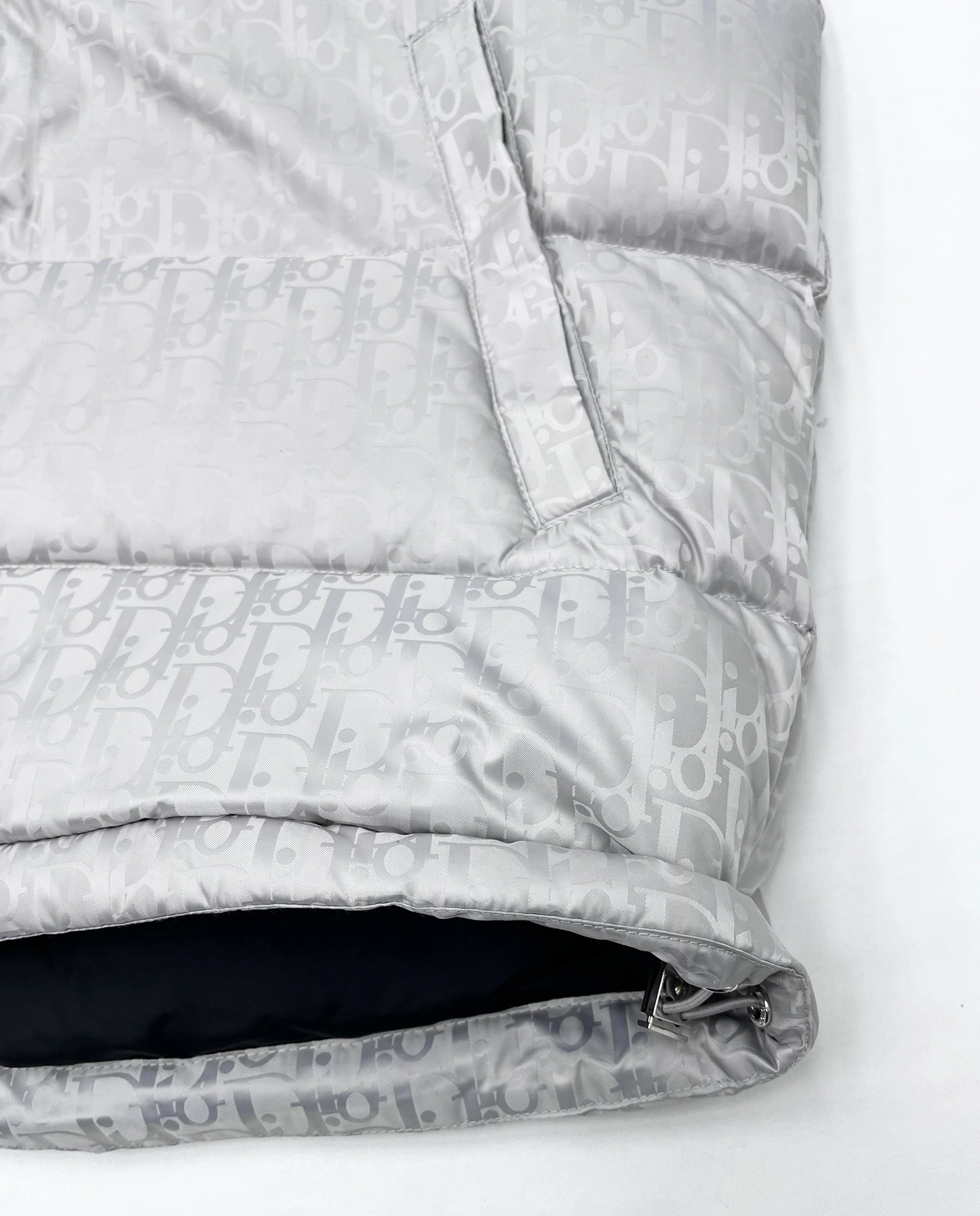 Original Christian Dior Down Jackets