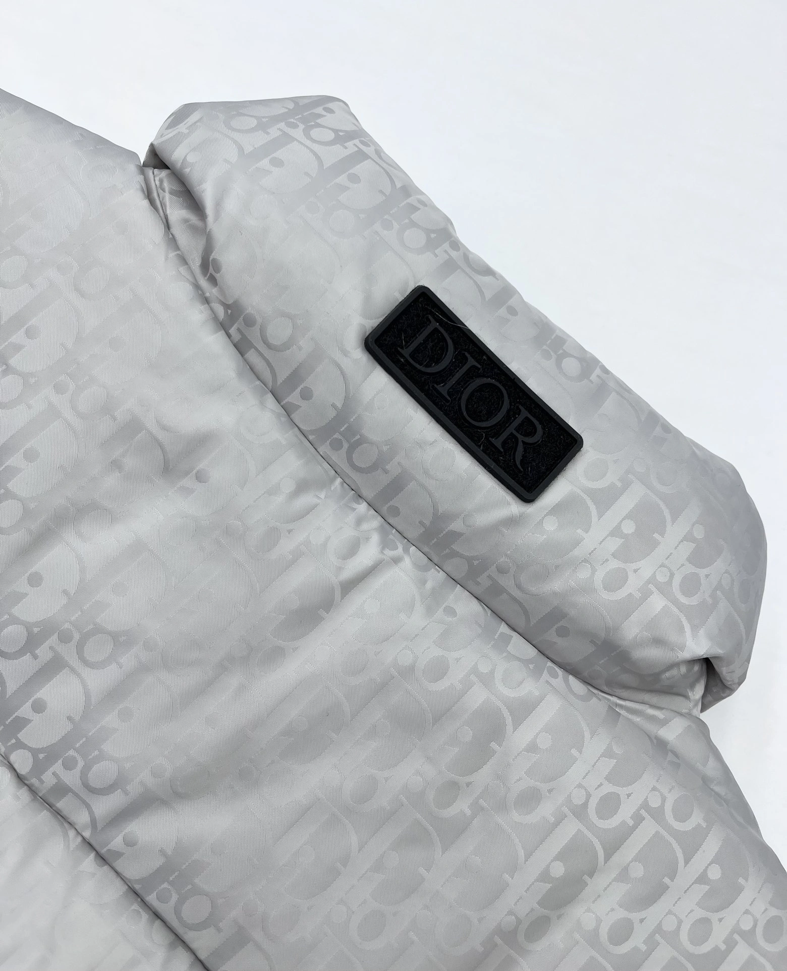Original Christian Dior Down Jackets