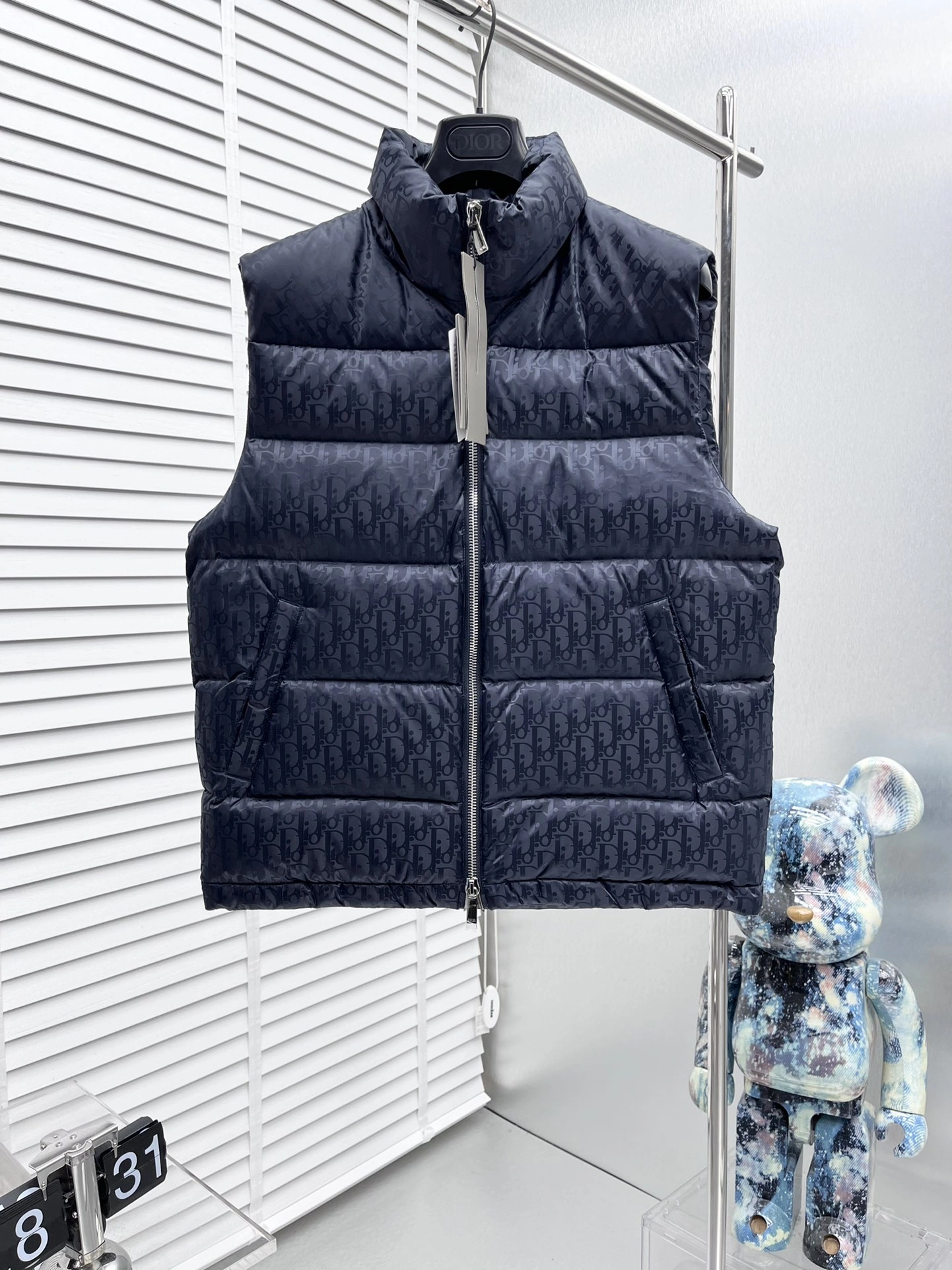 Christian Dior Down Jackets