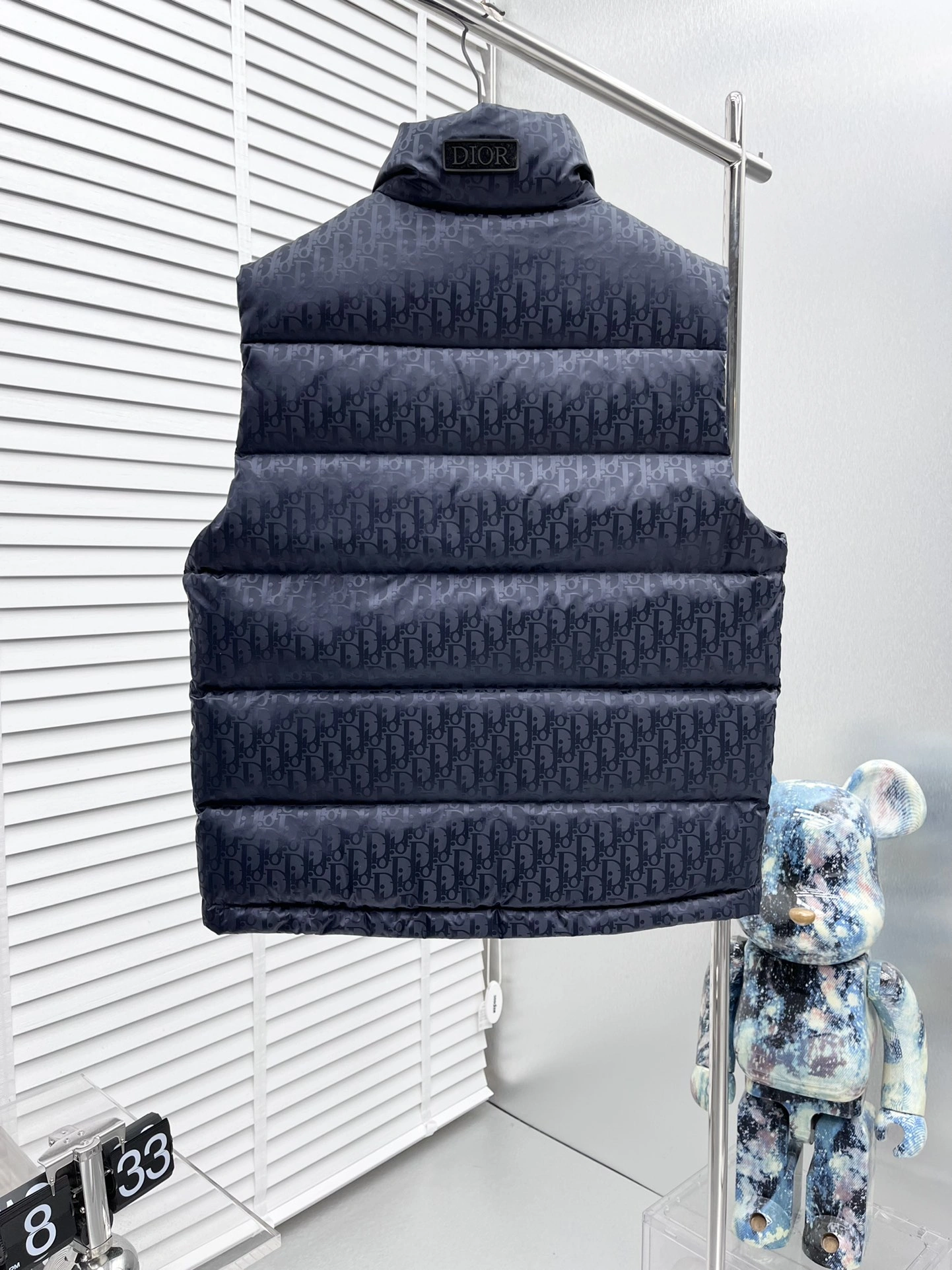 Cut-rate Christian Dior Down Jackets