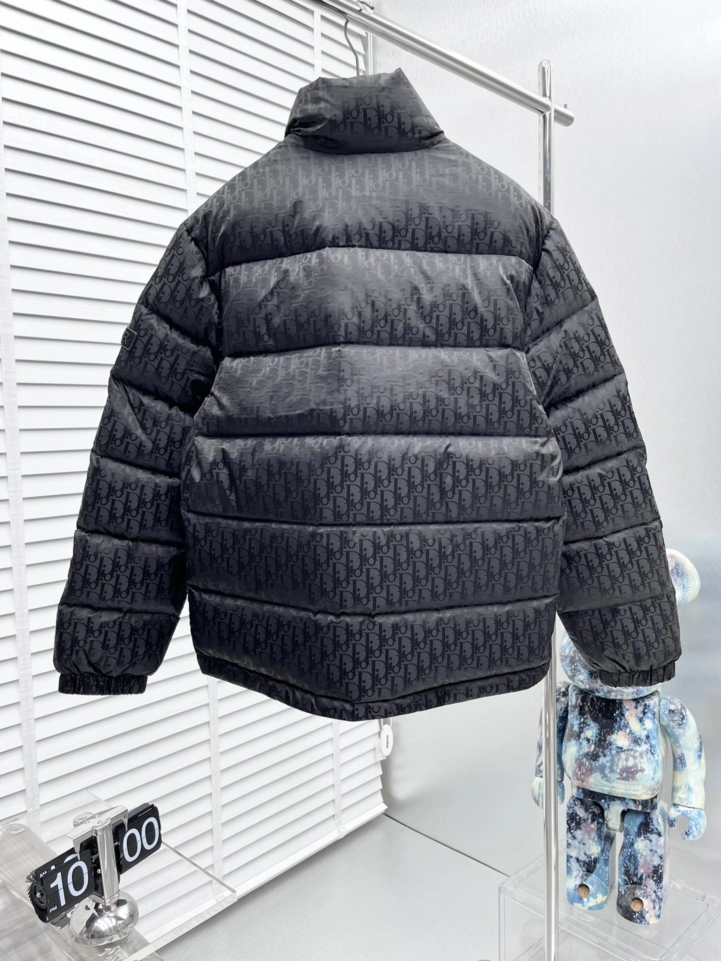 Affordable Christian Dior Down Jackets