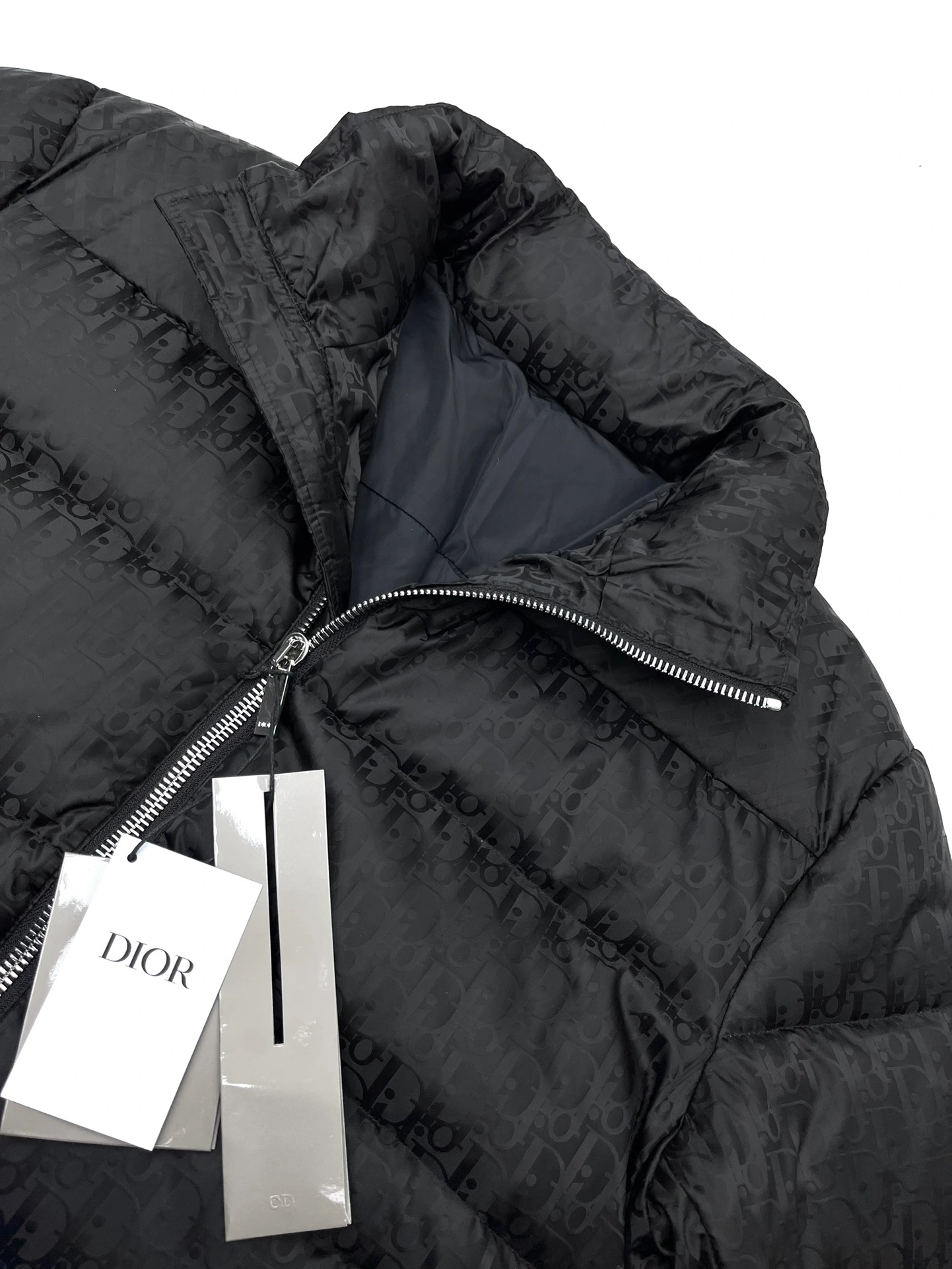 Affordable Christian Dior Down Jackets