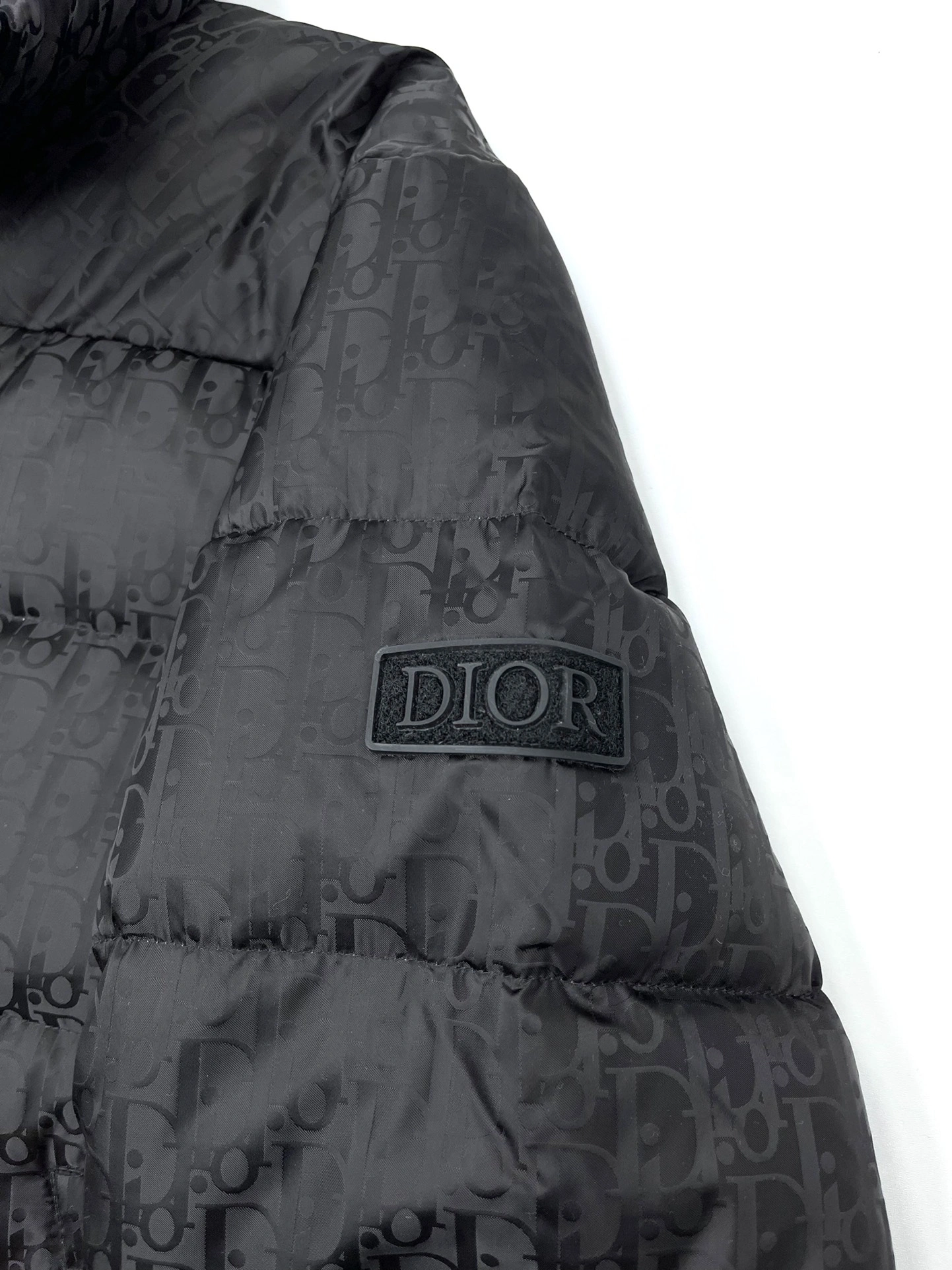 Affordable Christian Dior Down Jackets
