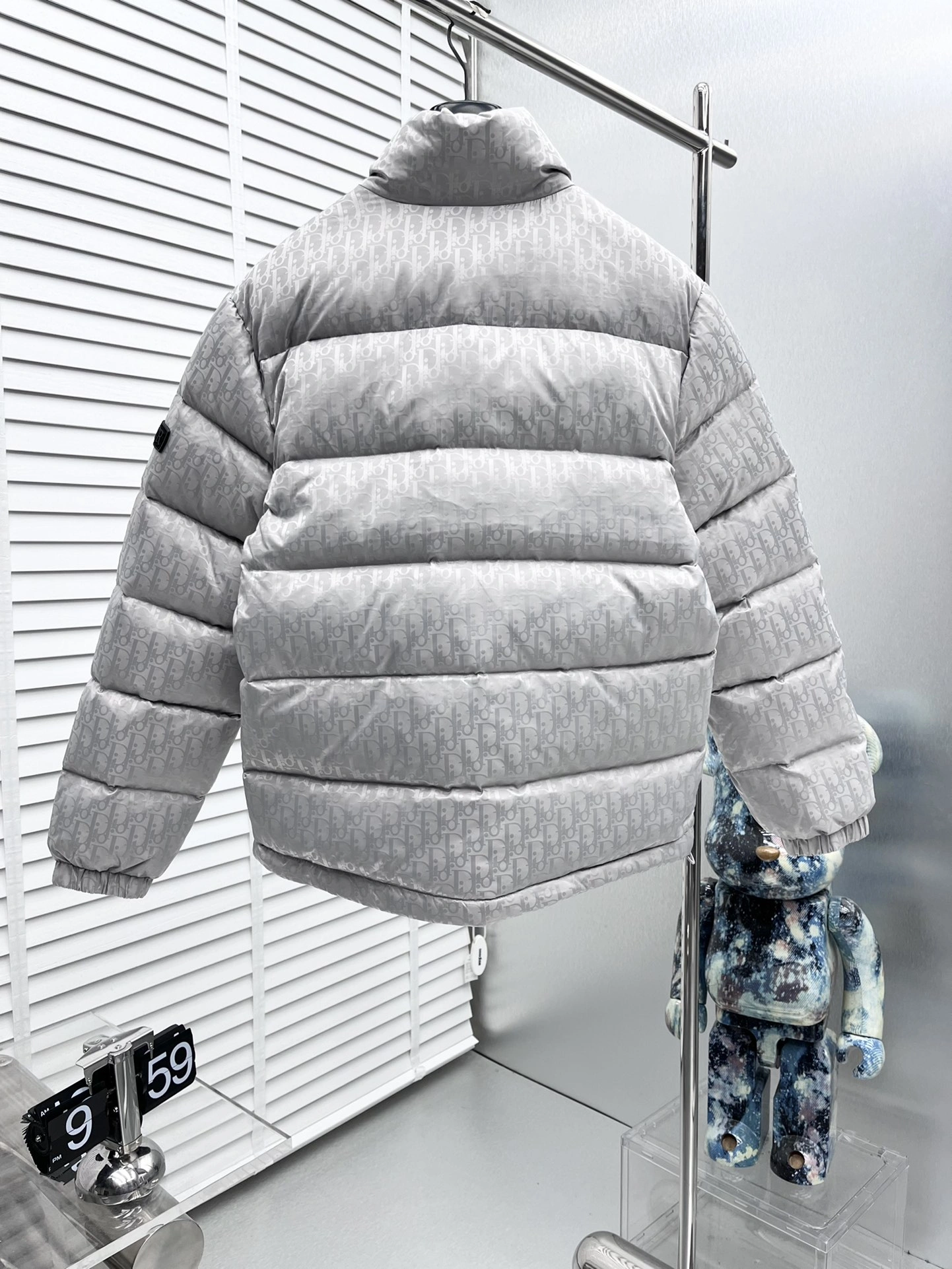 Discounted Christian Dior Down Jackets