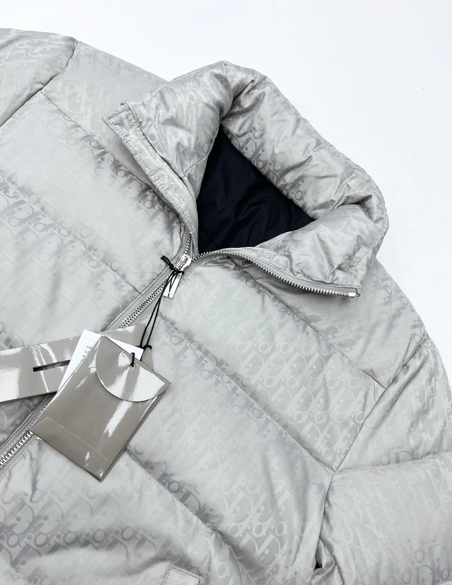 Discounted Christian Dior Down Jackets