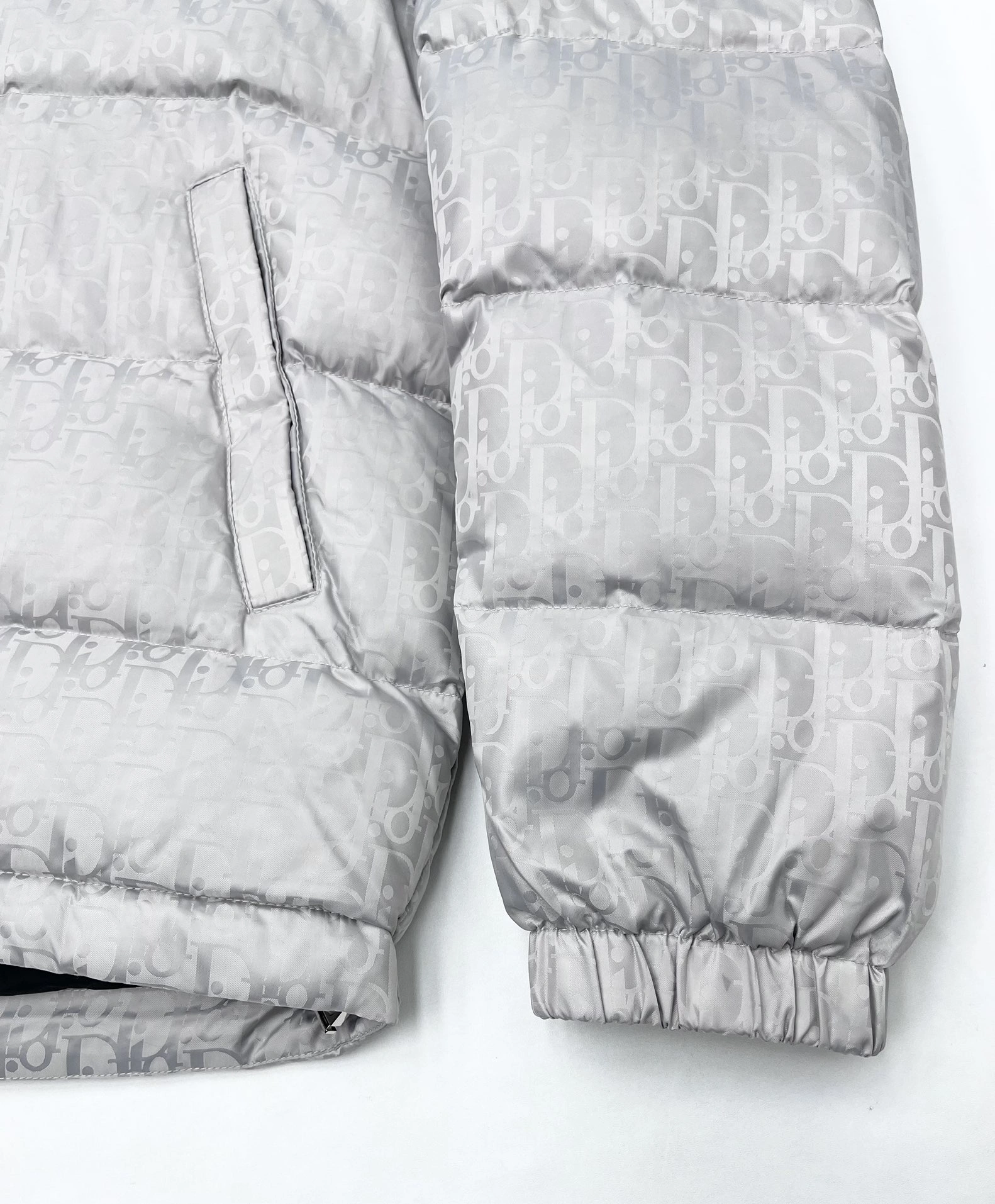 Discounted Christian Dior Down Jackets
