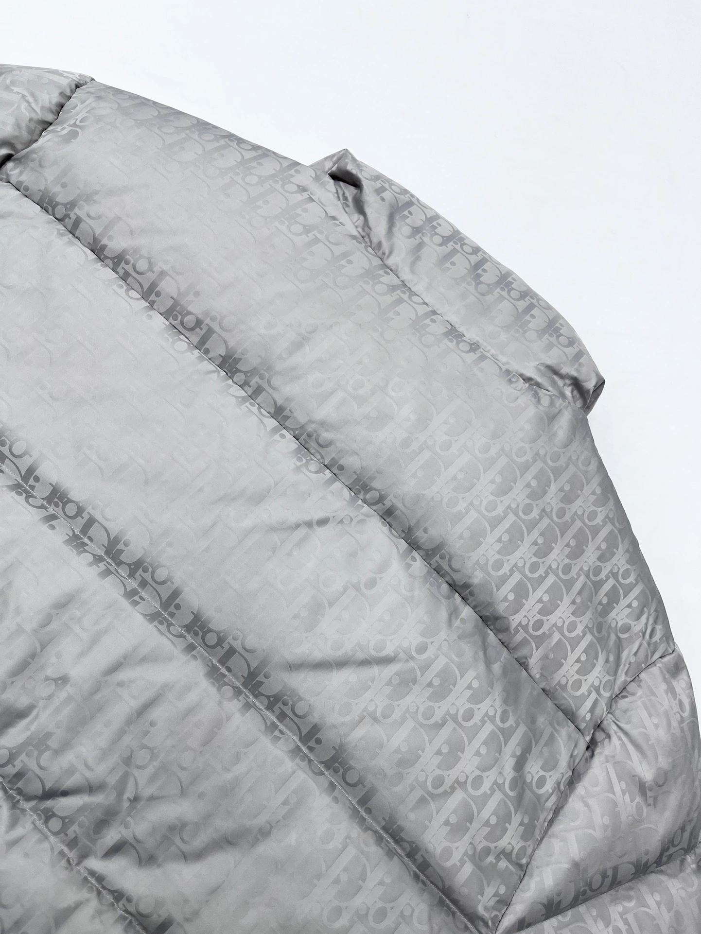 Discounted Christian Dior Down Jackets