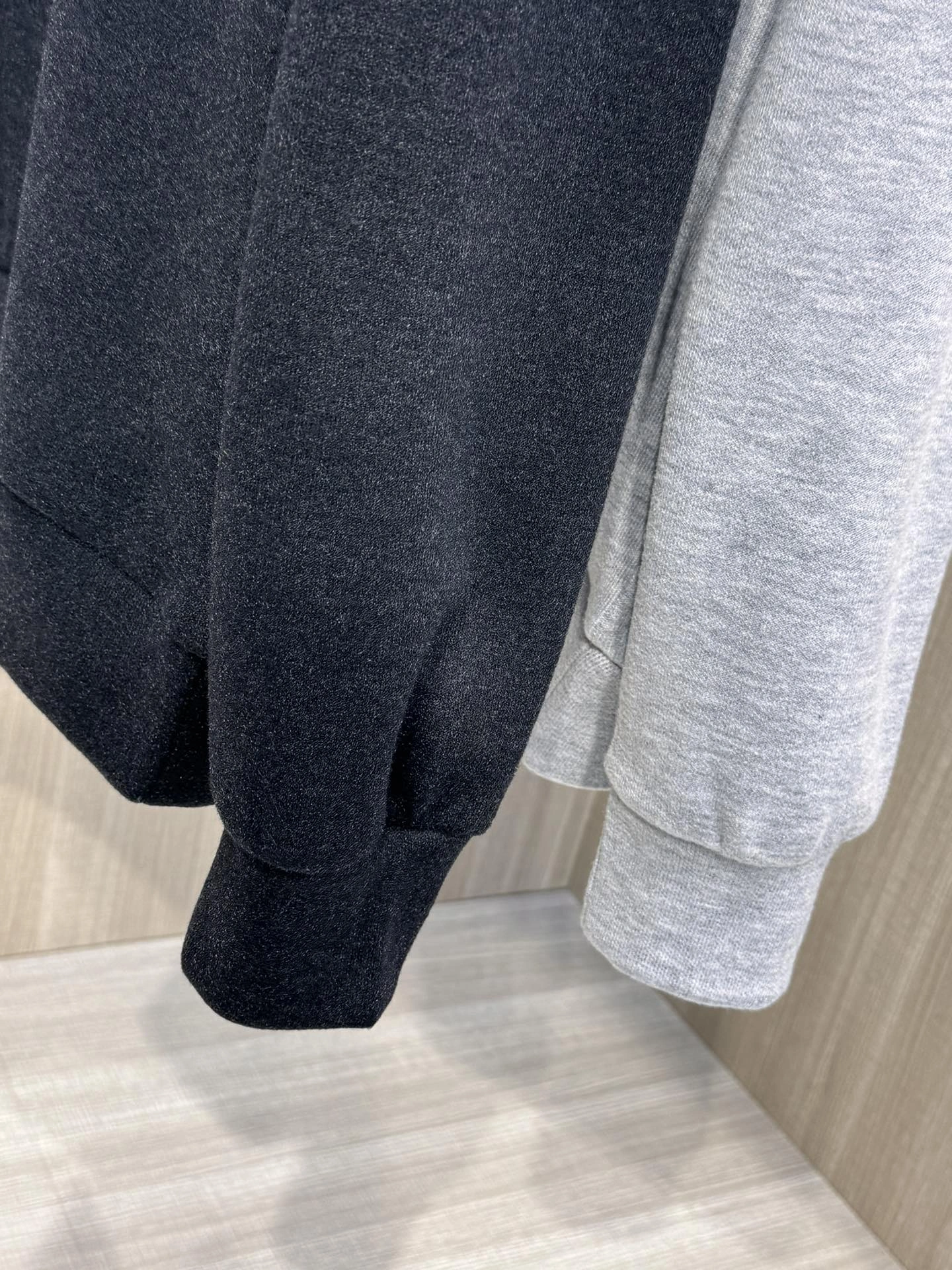 Original Christian Dior Down Jackets