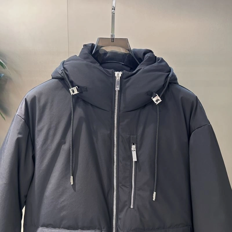 Real Christian Dior Down Jackets