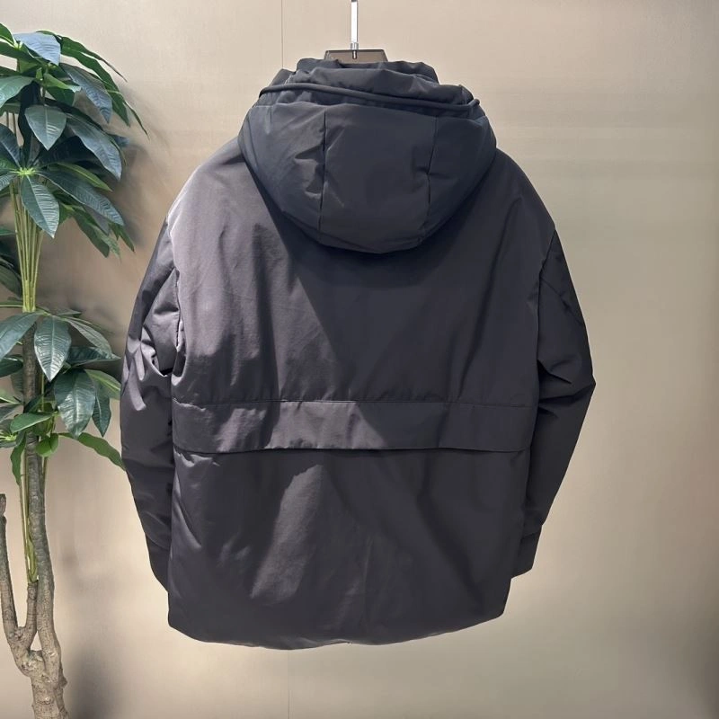 Real Christian Dior Down Jackets