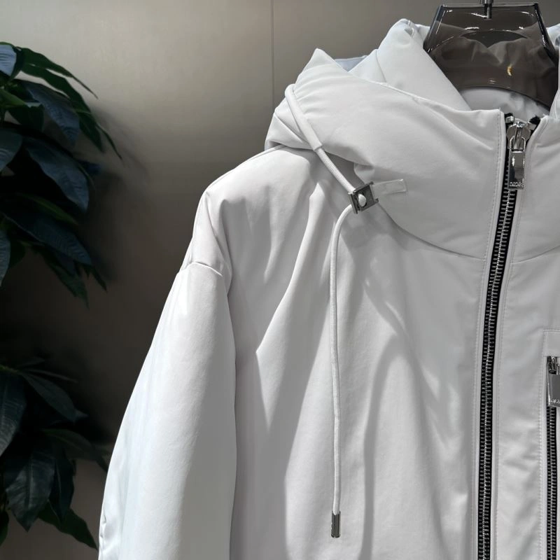 Brand-original Christian Dior Down Jackets