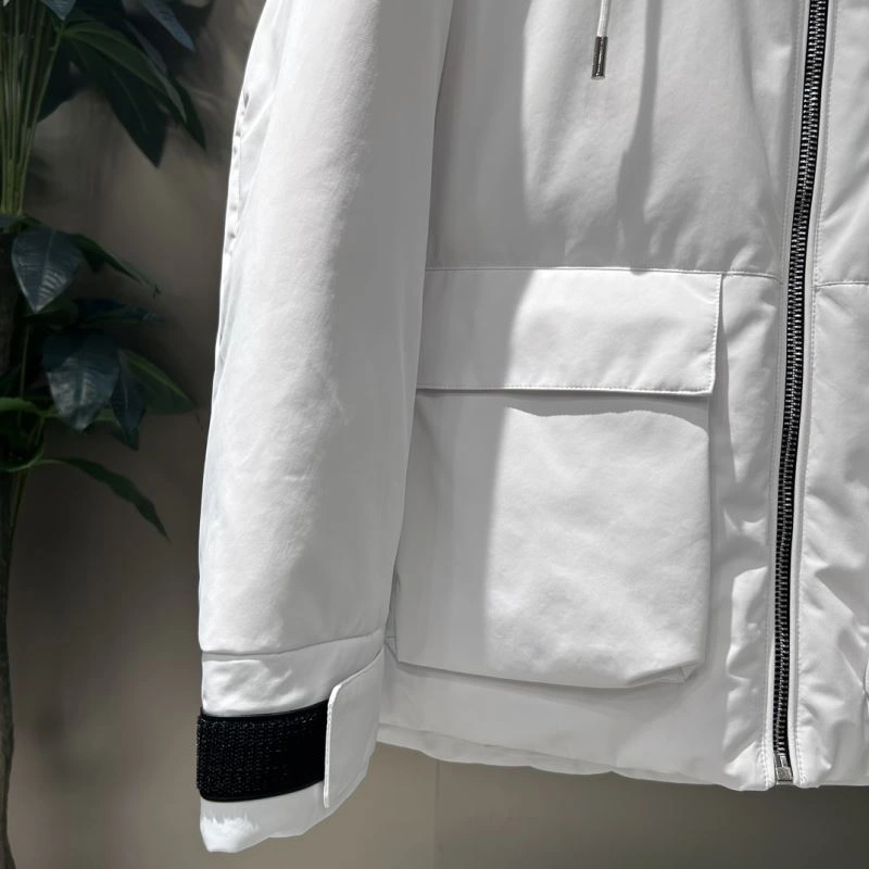 Brand-original Christian Dior Down Jackets