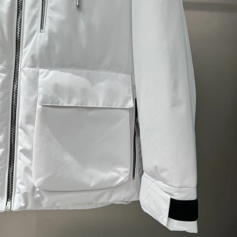 Brand-original Christian Dior Down Jackets