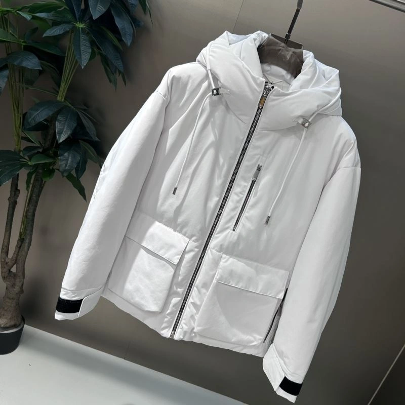 Brand-original Christian Dior Down Jackets