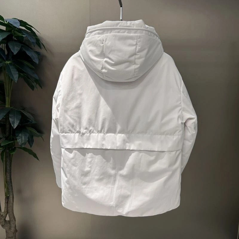 Brand-original Christian Dior Down Jackets