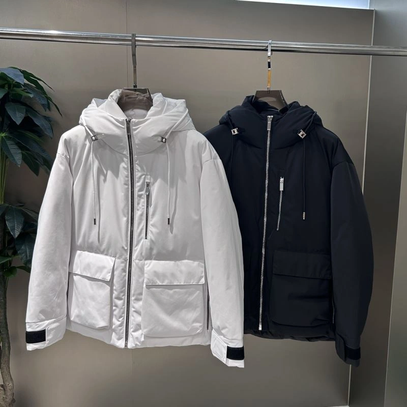 Brand-original Christian Dior Down Jackets