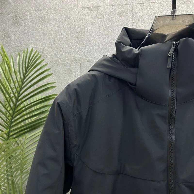 Bargain Christian Dior Down Jackets