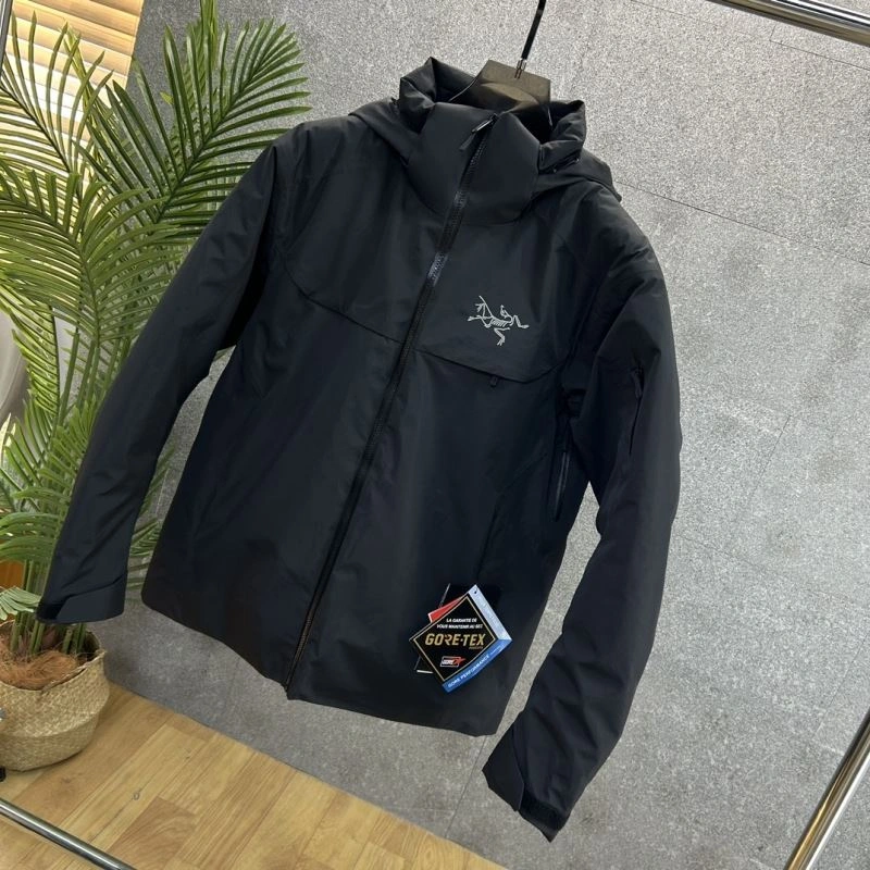 Bargain Christian Dior Down Jackets