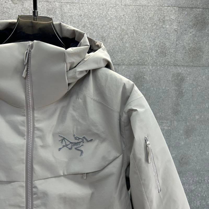 1:1 copy Christian Dior Down Jackets