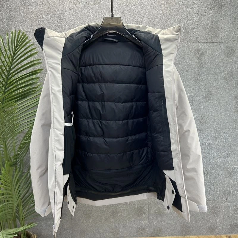 1:1 copy Christian Dior Down Jackets