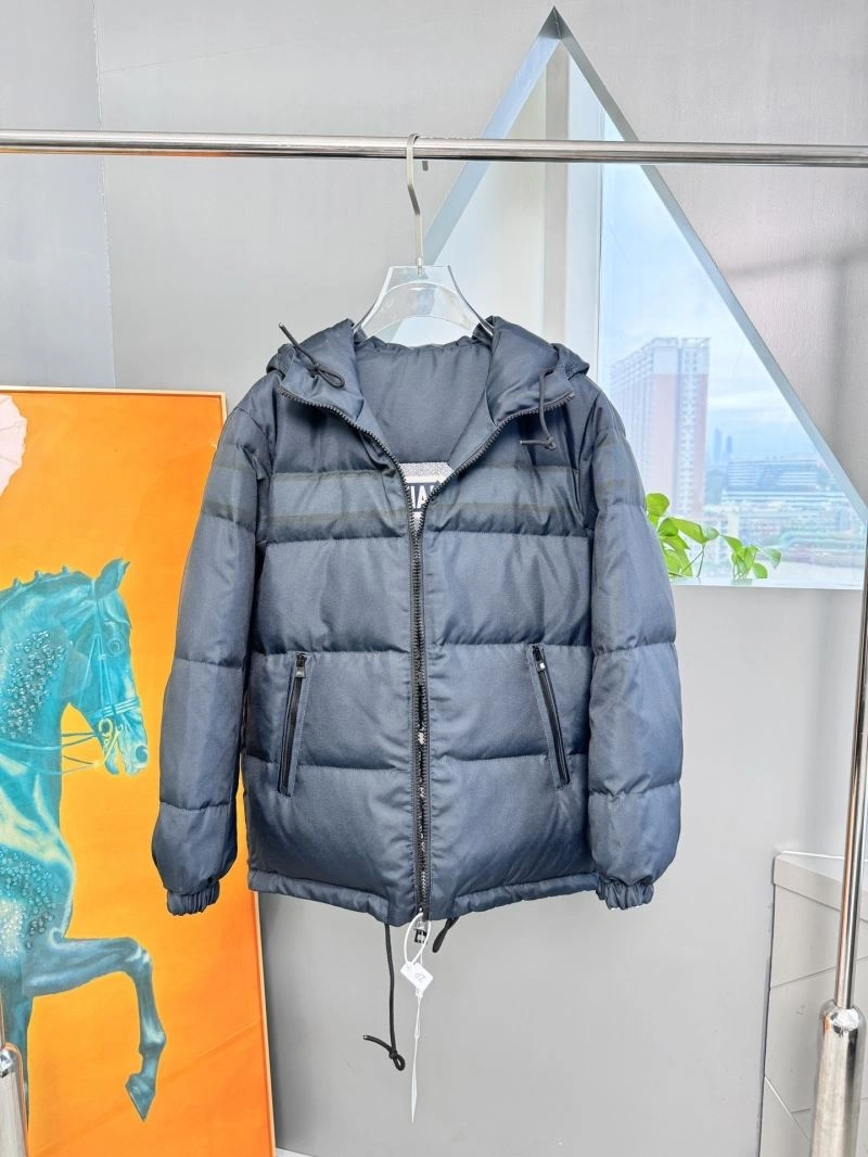 Exact replica Christian Dior Down Jackets