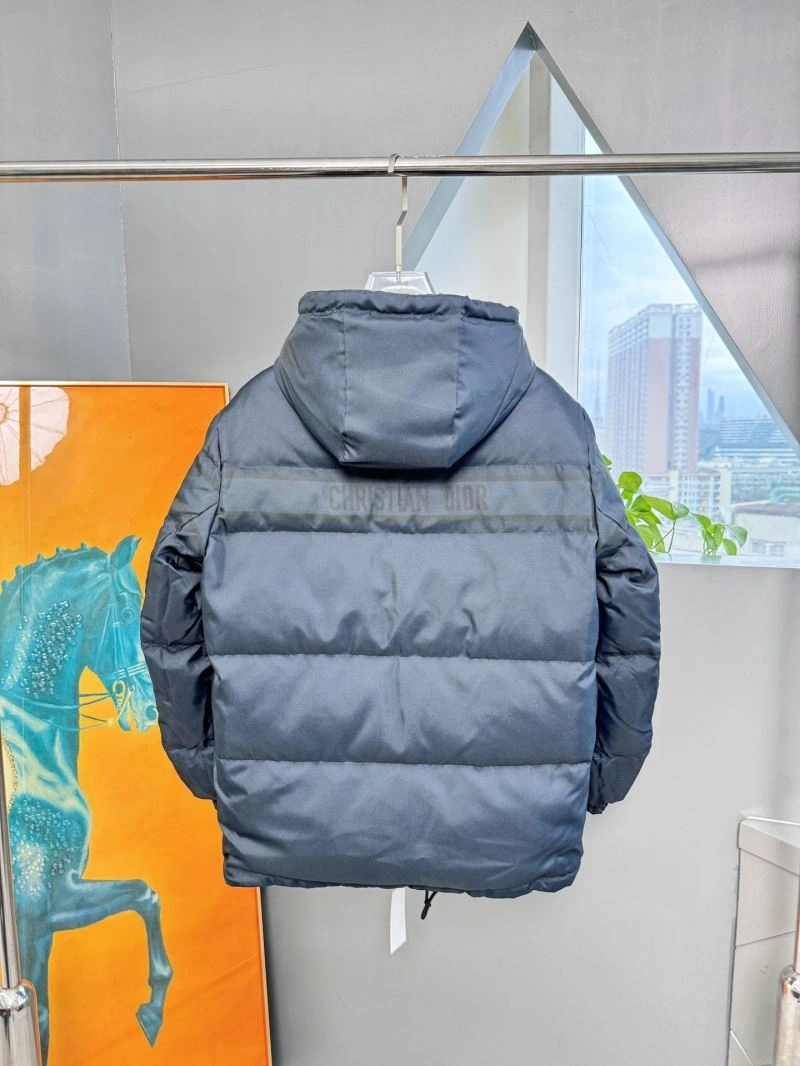 Exact replica Christian Dior Down Jackets