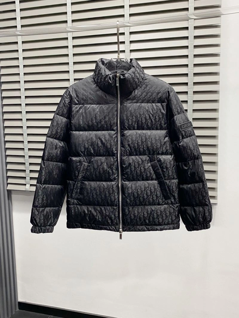 Christian Dior Down Jackets