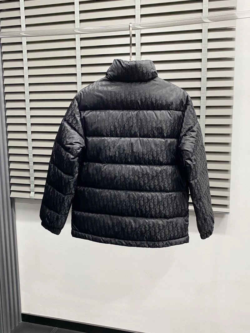 Original Christian Dior Down Jackets