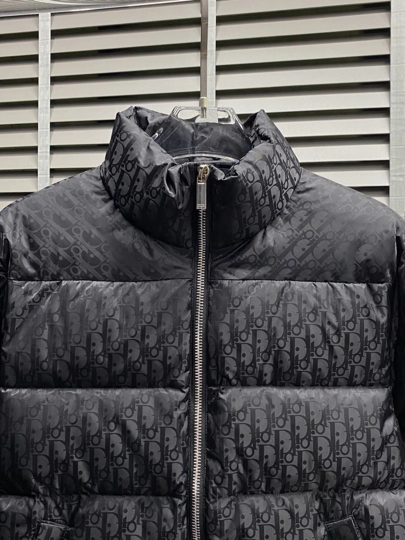Original Christian Dior Down Jackets