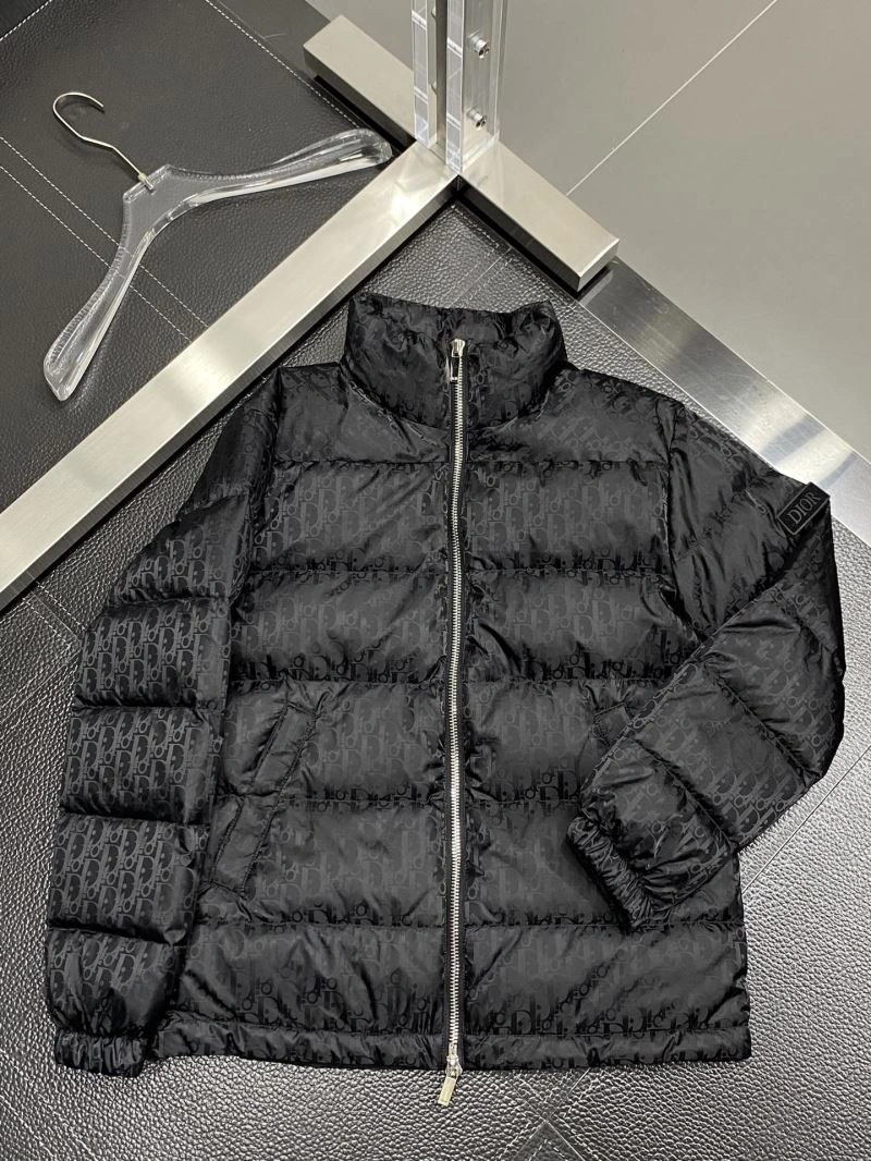 Original Christian Dior Down Jackets