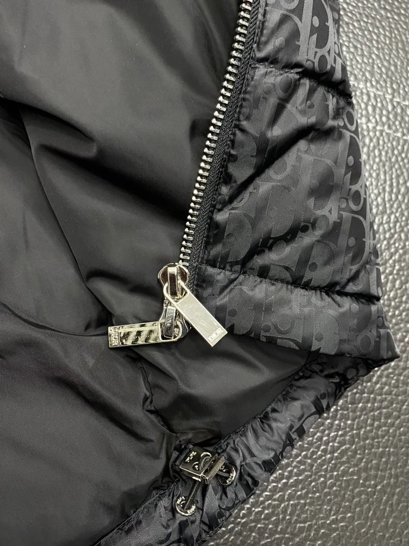 Original Christian Dior Down Jackets