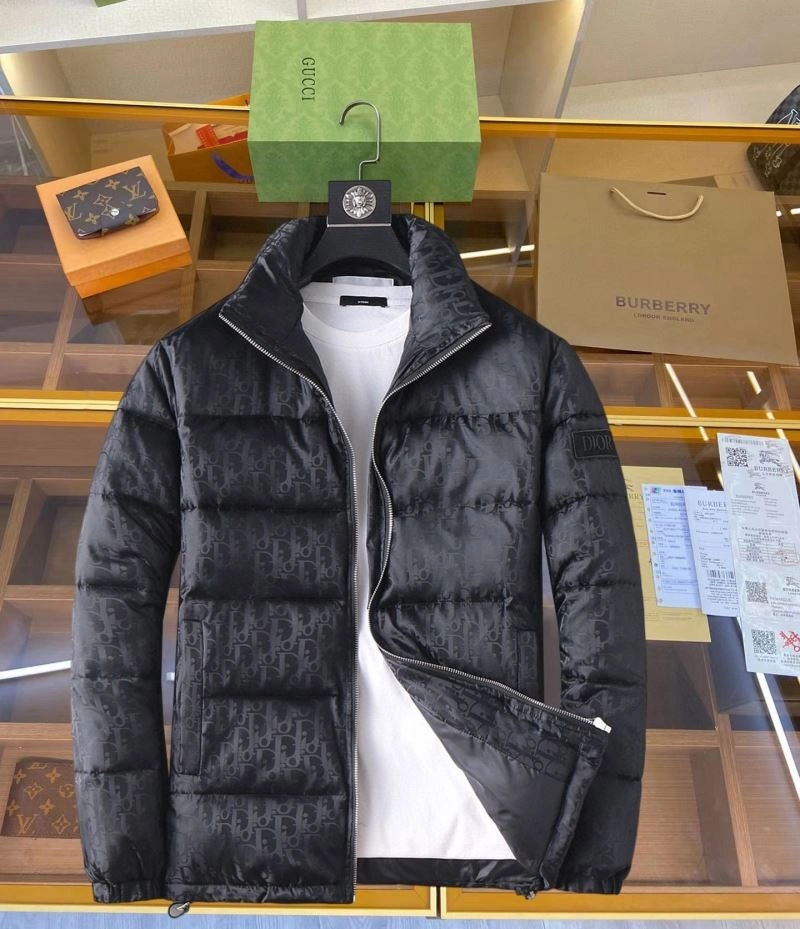 Christian Dior Down Jackets
