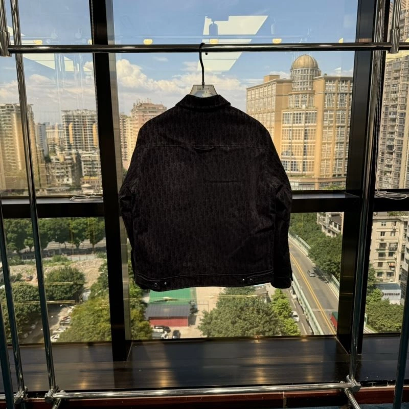 Top mirror Christian Dior Down Jackets