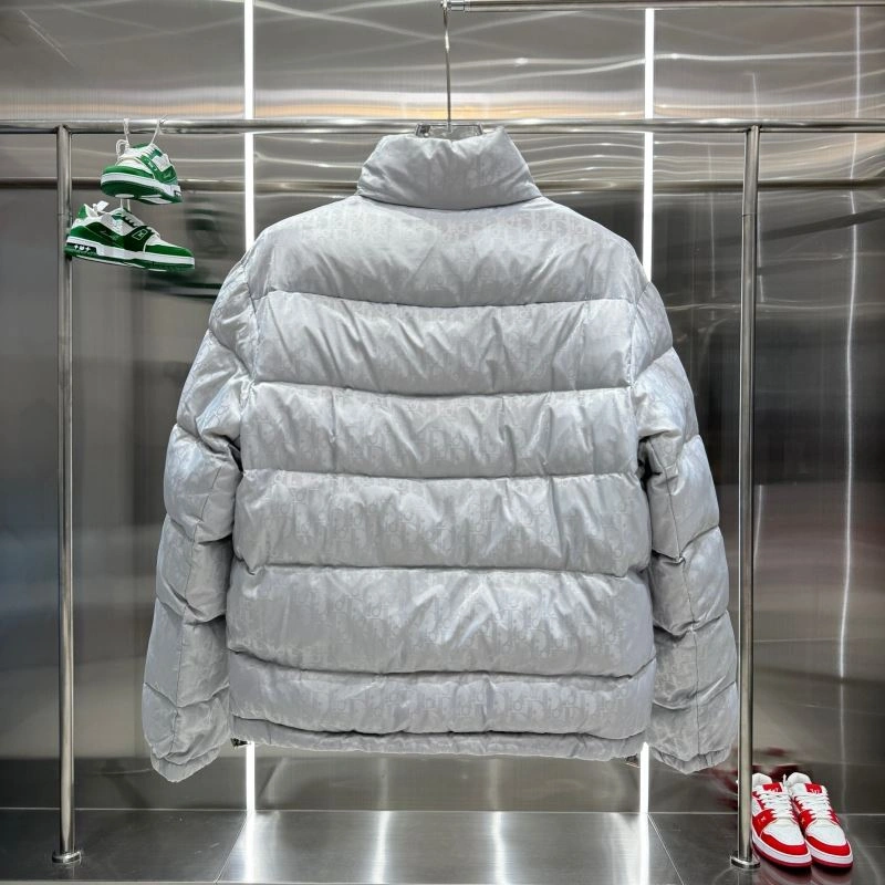 Discounted Christian Dior Down Jackets