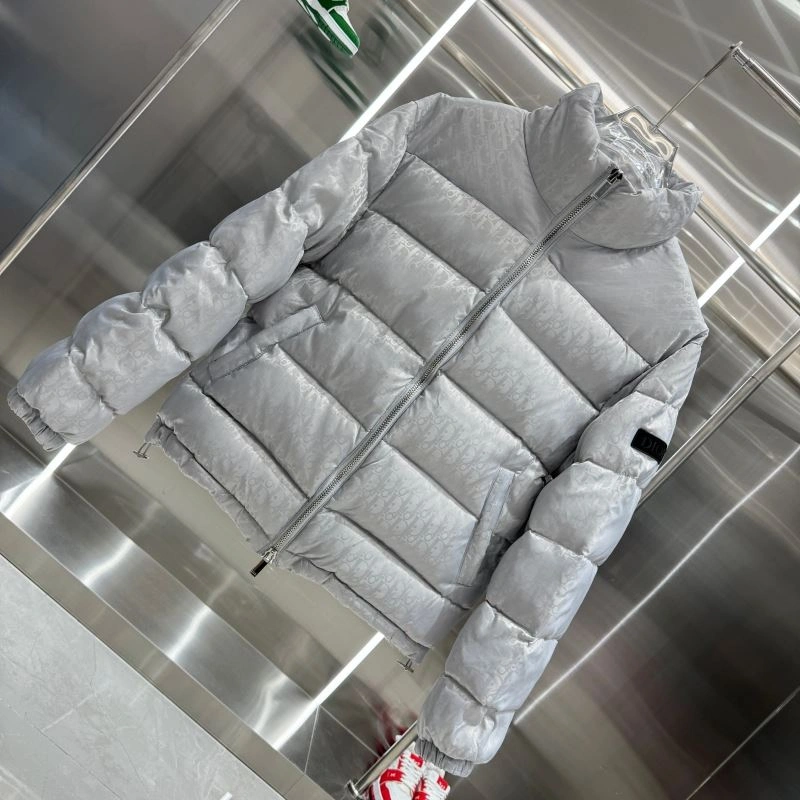 Discounted Christian Dior Down Jackets