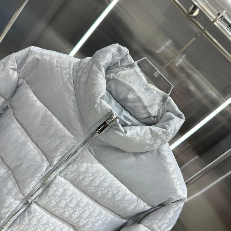 Discounted Christian Dior Down Jackets