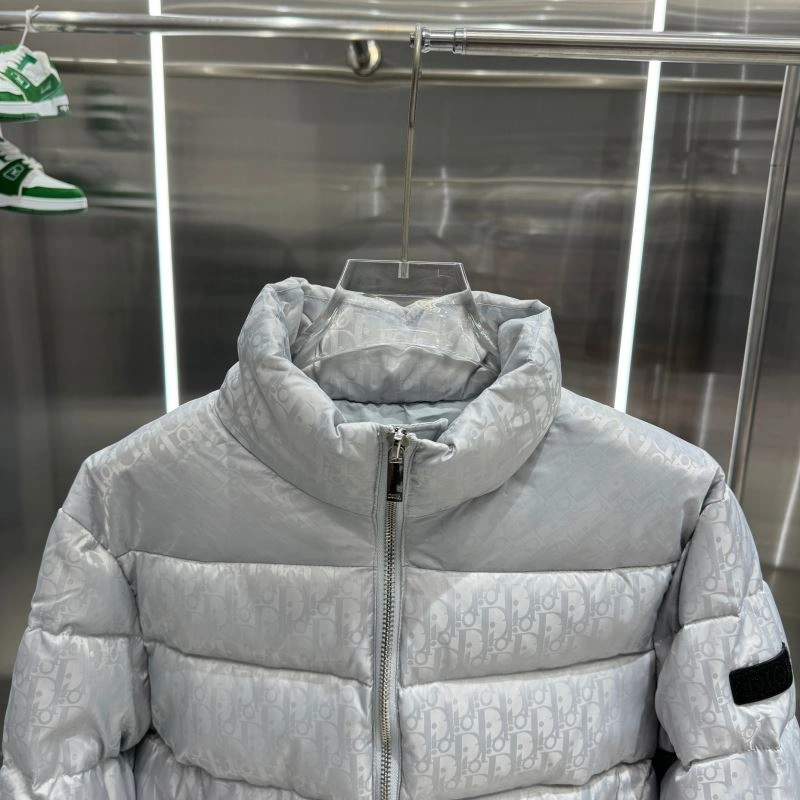 Discounted Christian Dior Down Jackets