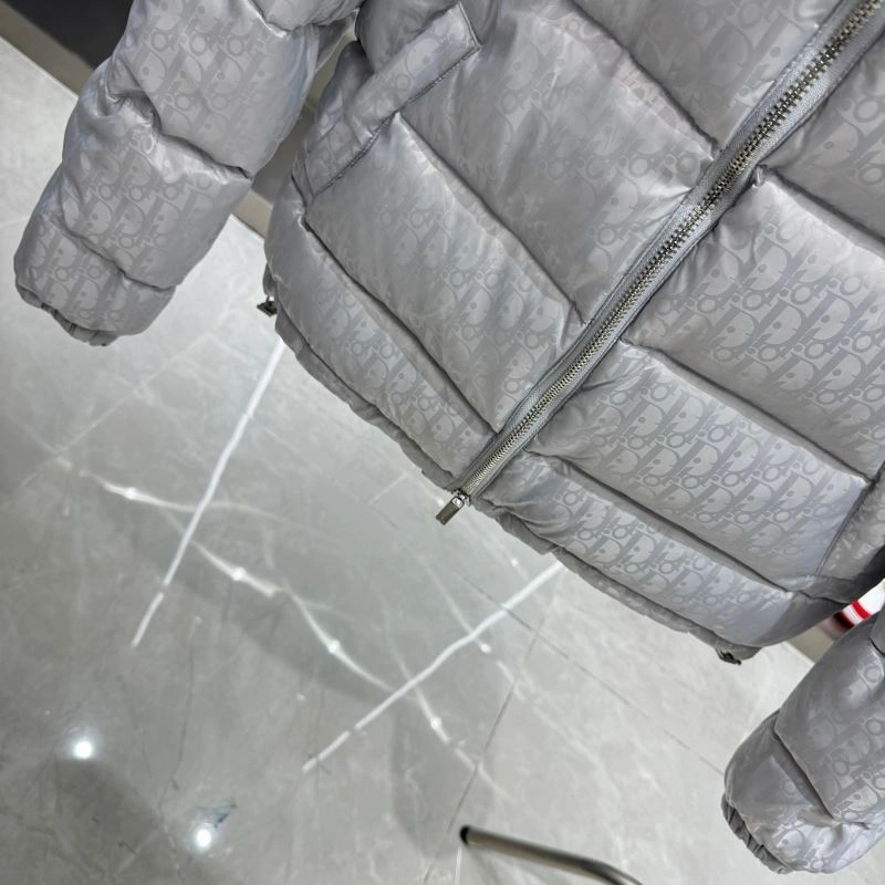 Discounted Christian Dior Down Jackets