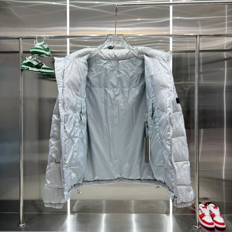 Discounted Christian Dior Down Jackets