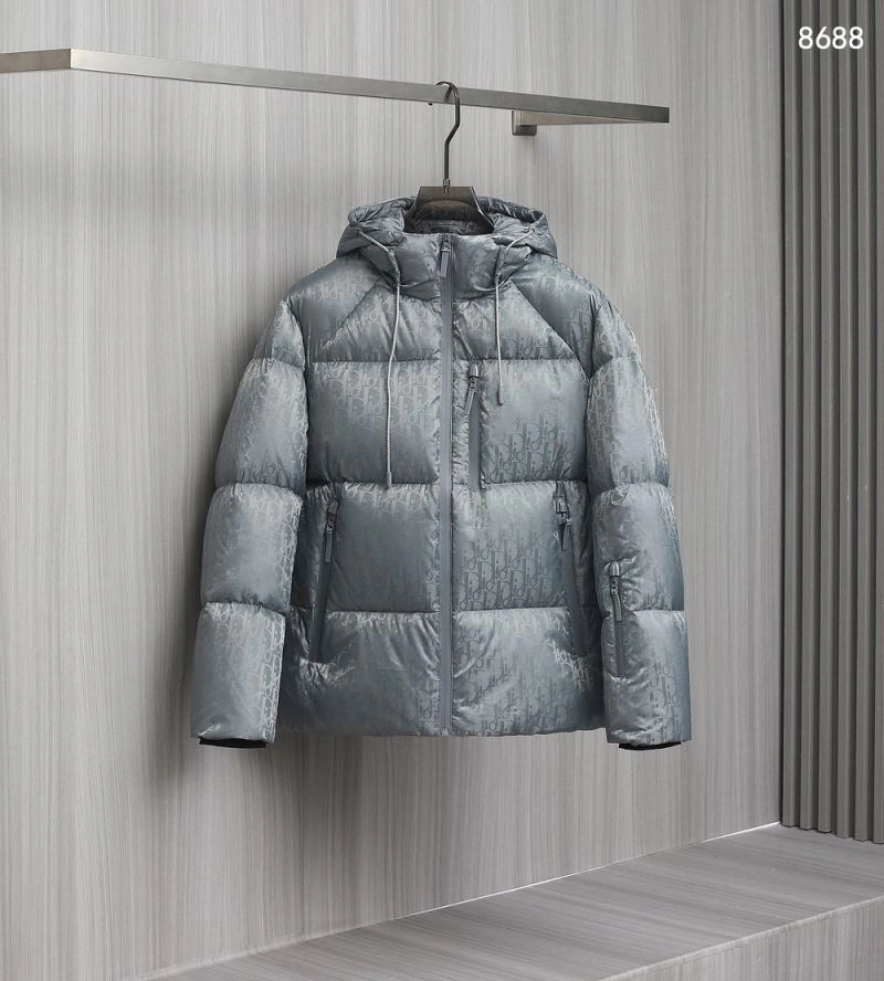 Christian Dior Down Jackets