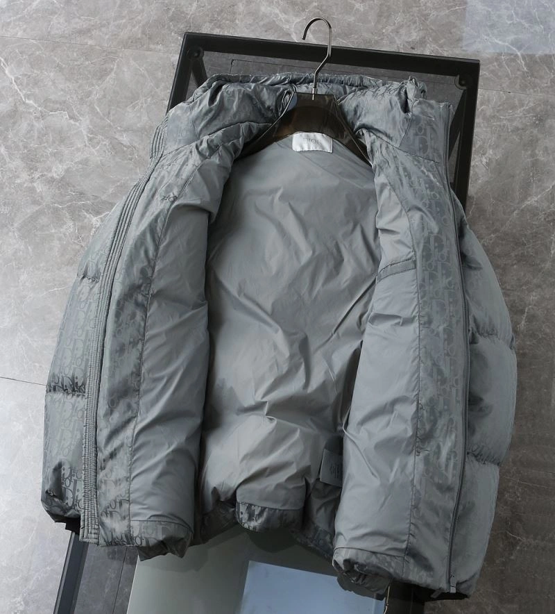Perfect replica Christian Dior Down Jackets