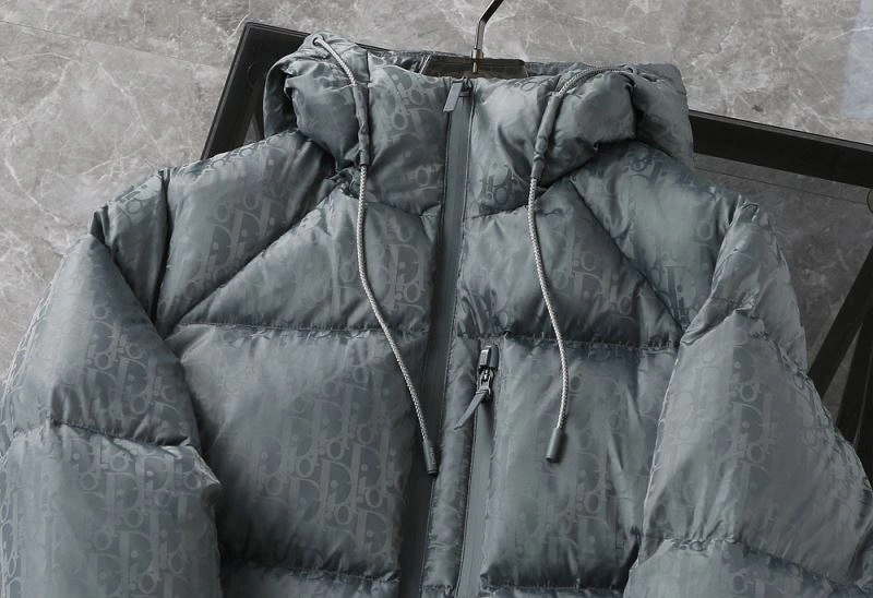 Perfect replica Christian Dior Down Jackets