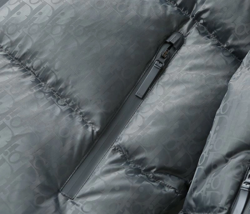 Perfect replica Christian Dior Down Jackets