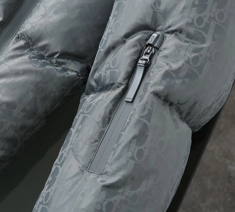 Perfect replica Christian Dior Down Jackets