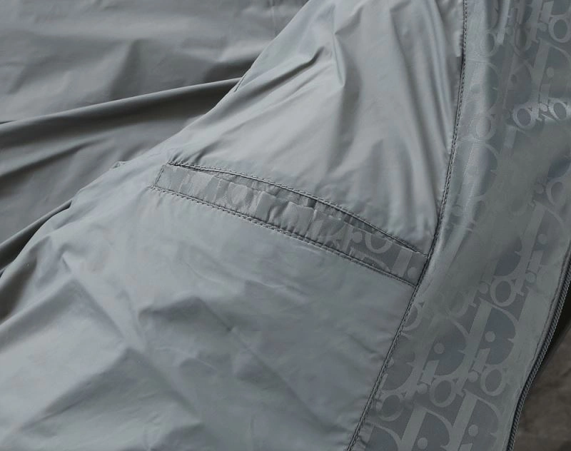 Perfect replica Christian Dior Down Jackets