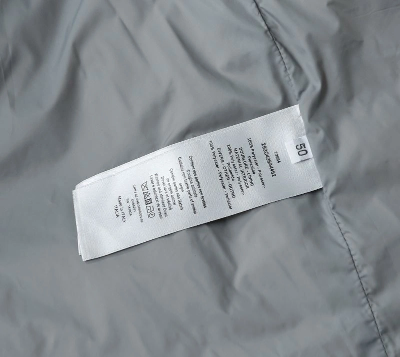 Perfect replica Christian Dior Down Jackets