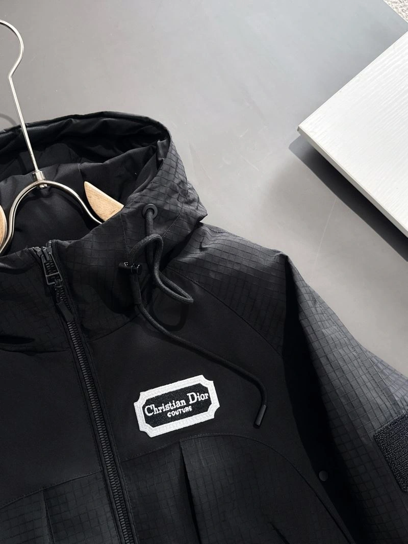 Genuine Christian Dior Down Jackets