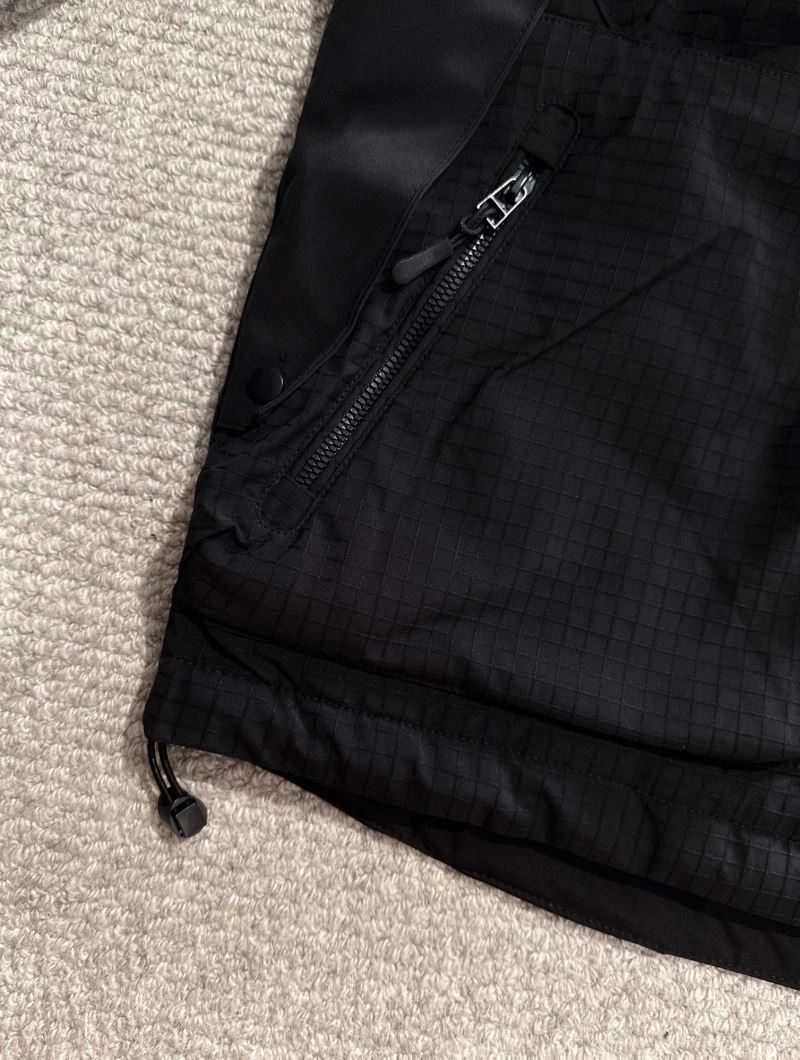 Genuine Christian Dior Down Jackets